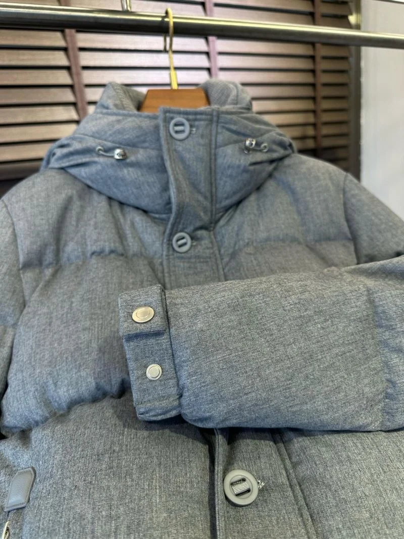 Brand-original Brunello Cucinelli Down Jackets