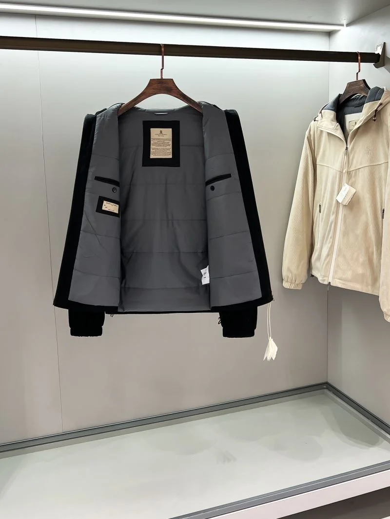 Perfect replica Brunello Cucinelli Down Jackets