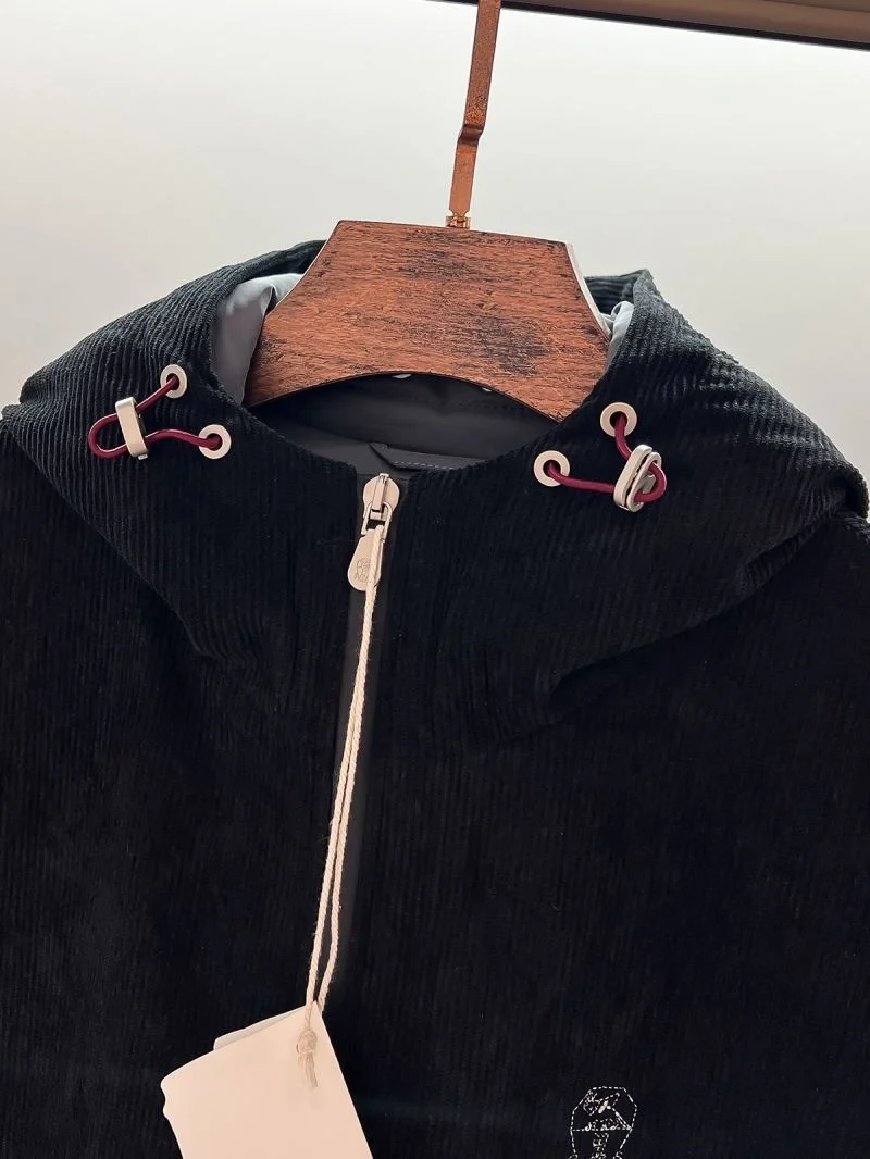 Perfect replica Brunello Cucinelli Down Jackets