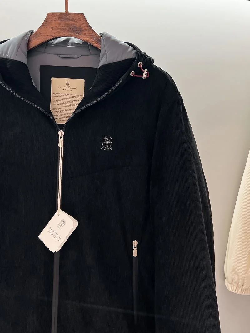 Perfect replica Brunello Cucinelli Down Jackets