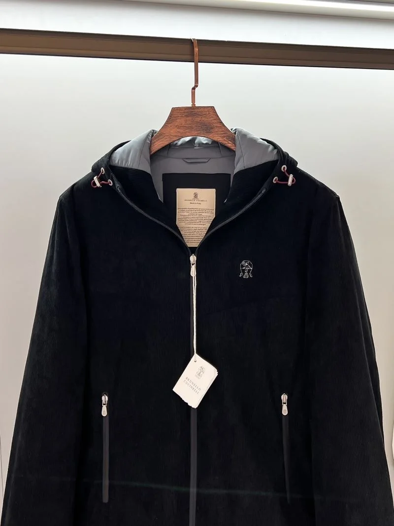 Perfect replica Brunello Cucinelli Down Jackets
