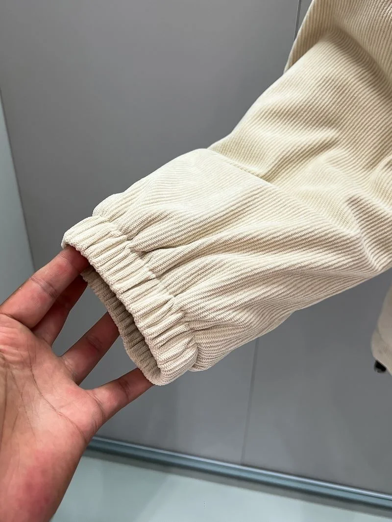 Genuine Brunello Cucinelli Down Jackets