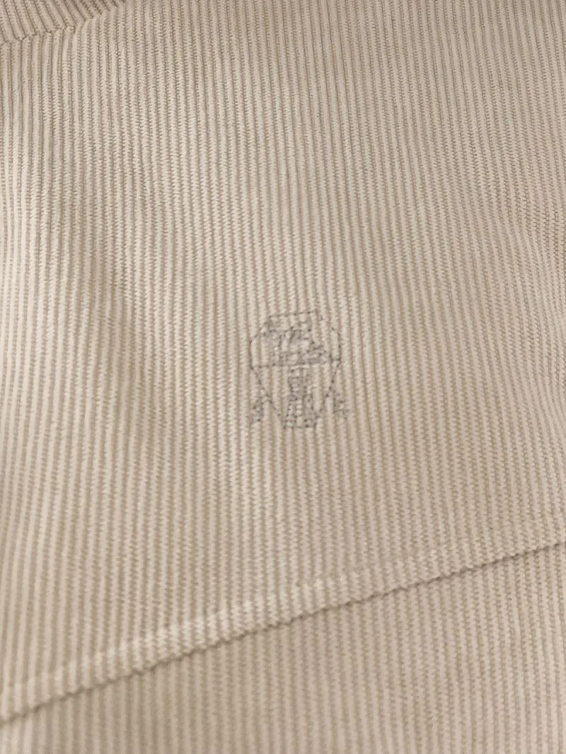 Genuine Brunello Cucinelli Down Jackets