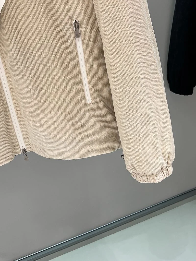 Genuine Brunello Cucinelli Down Jackets