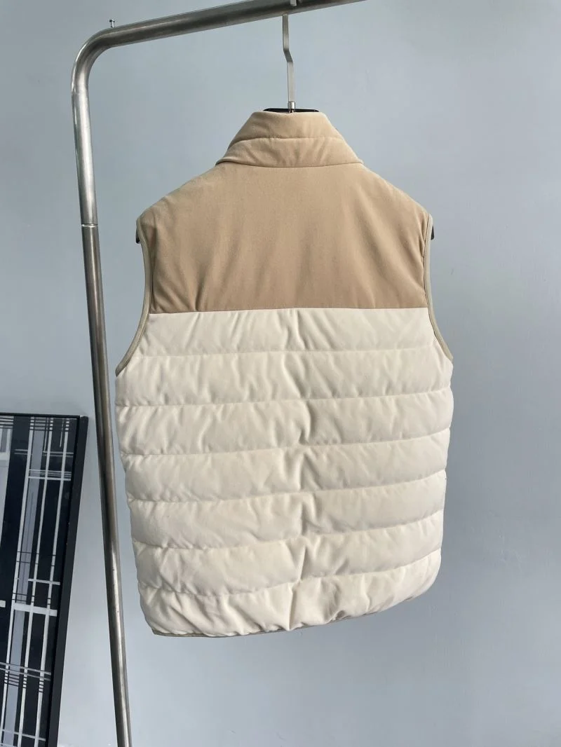 Authentic Brunello Cucinelli Down Jackets