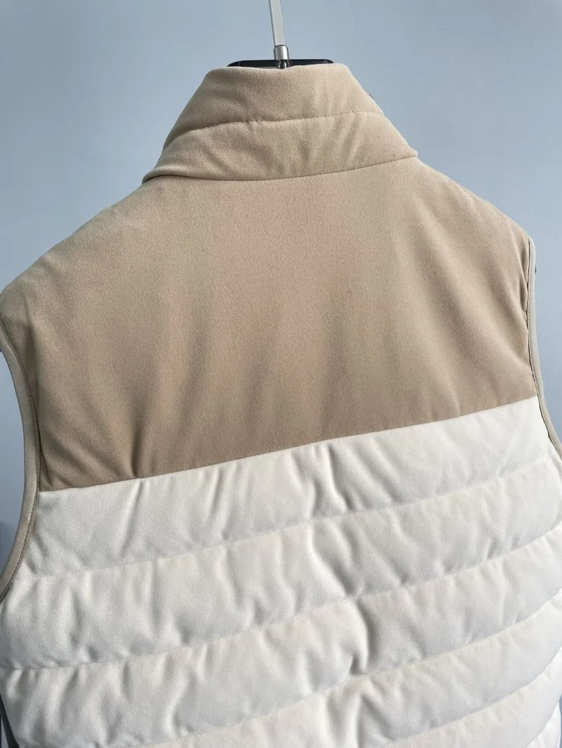 Authentic Brunello Cucinelli Down Jackets