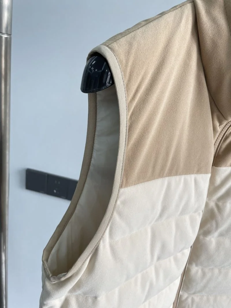 Authentic Brunello Cucinelli Down Jackets