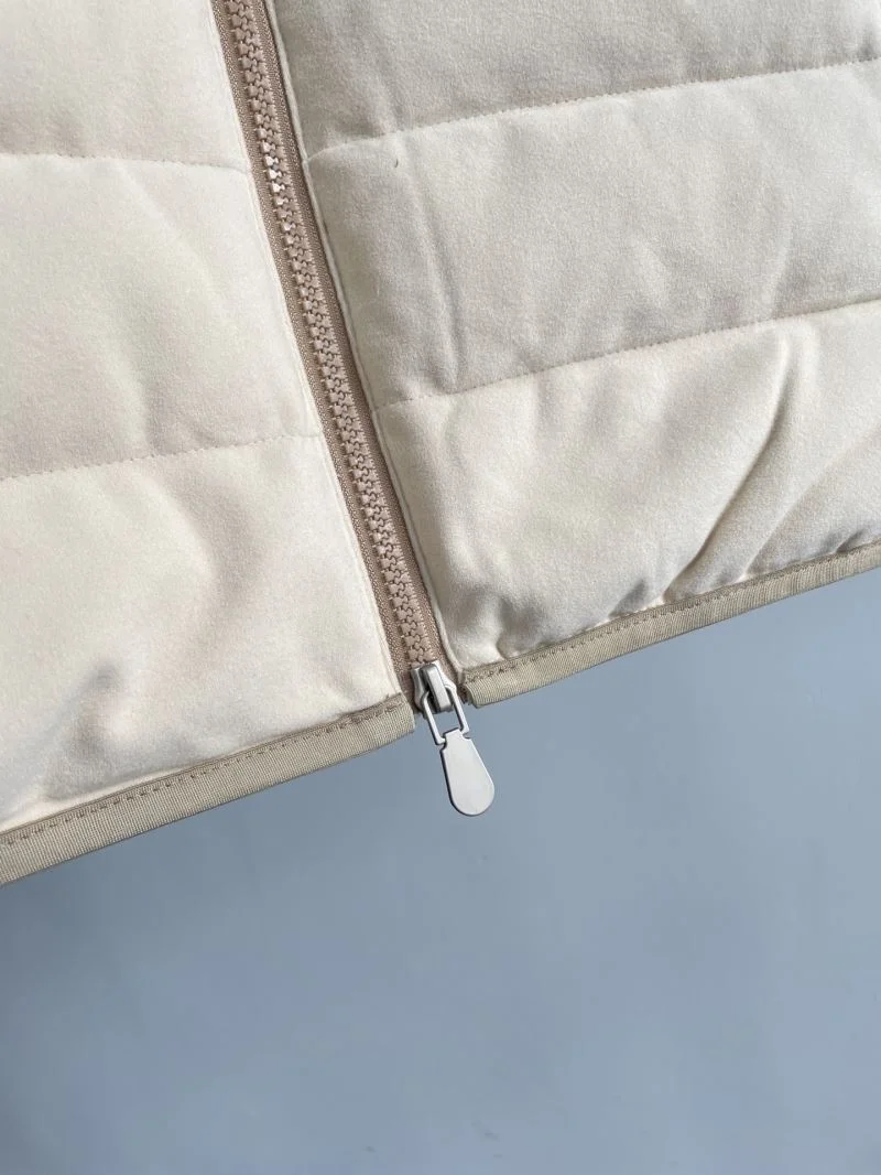Authentic Brunello Cucinelli Down Jackets