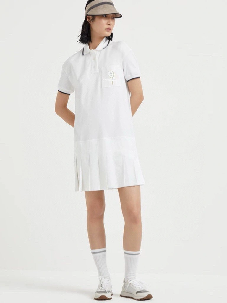 Brunello Cucinelli Dress