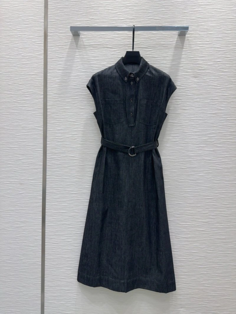 Brunello Cucinelli Dress