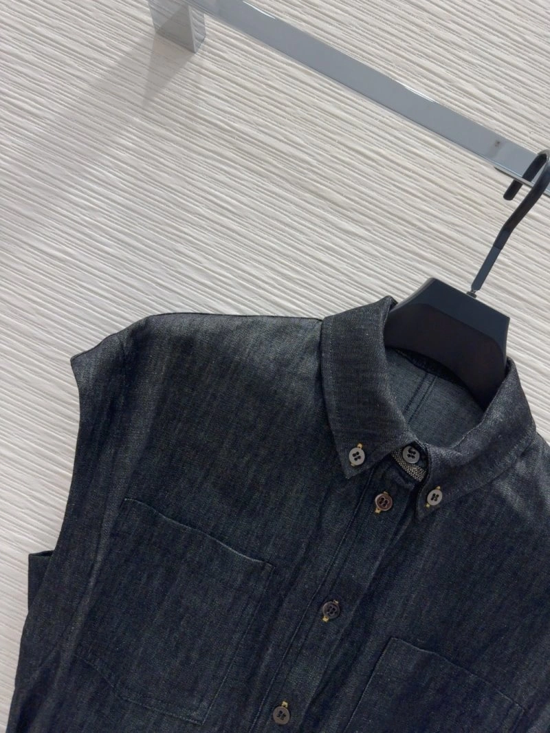 Brand-authenticated Brunello Cucinelli Dress