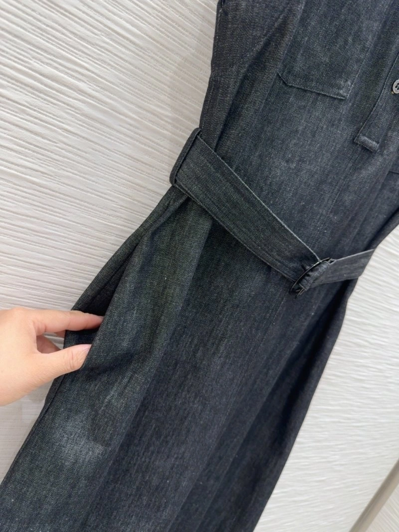 Brand-authenticated Brunello Cucinelli Dress