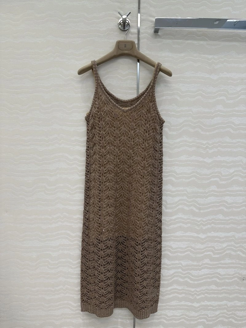 Brunello Cucinelli Dress
