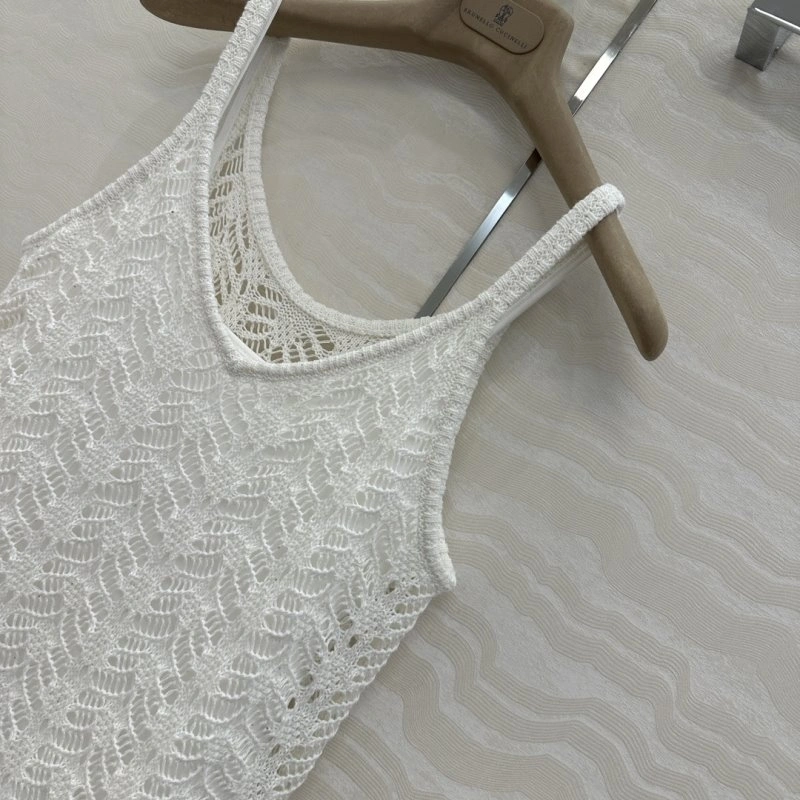 Real Brunello Cucinelli Dress