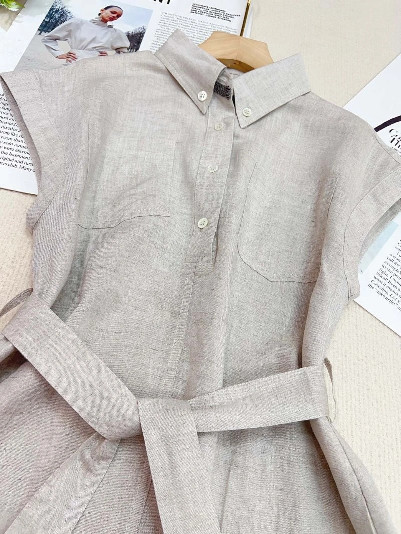 Economical Brunello Cucinelli Dress