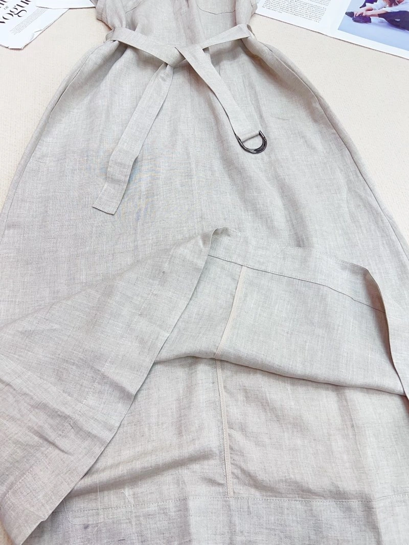 Economical Brunello Cucinelli Dress