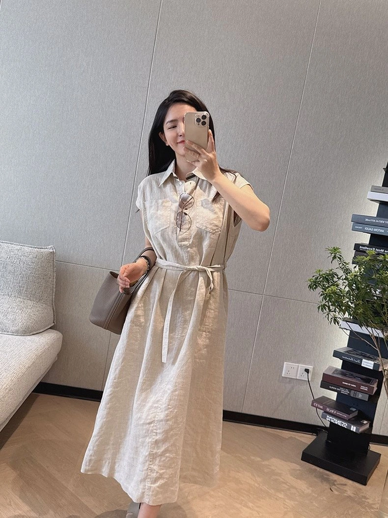Economical Brunello Cucinelli Dress