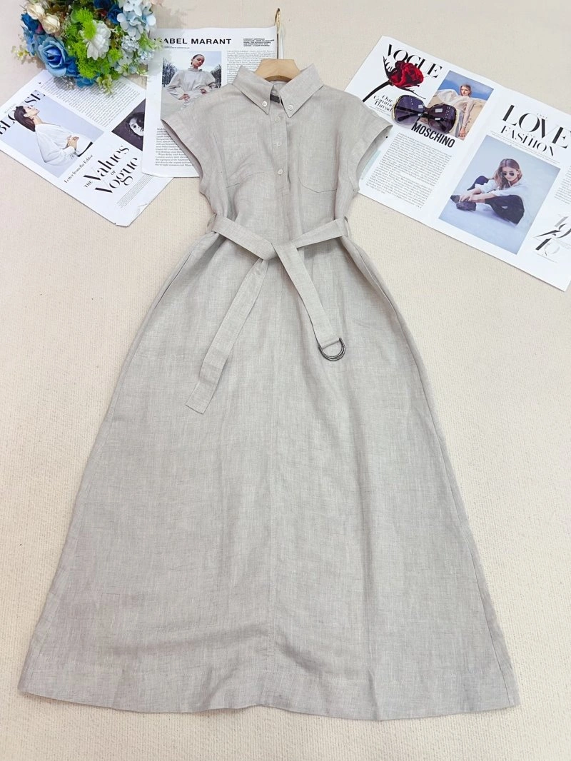 Economical Brunello Cucinelli Dress