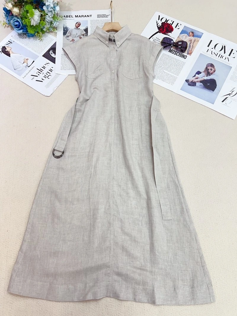 Economical Brunello Cucinelli Dress