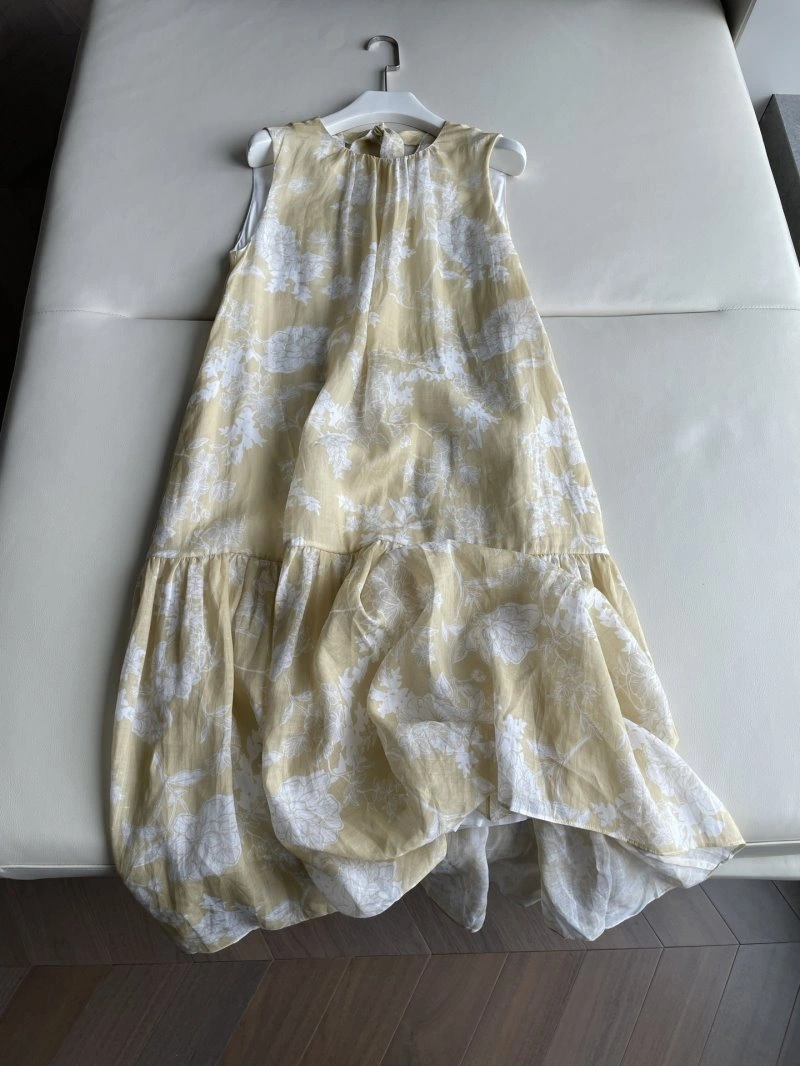 Brunello Cucinelli Dress