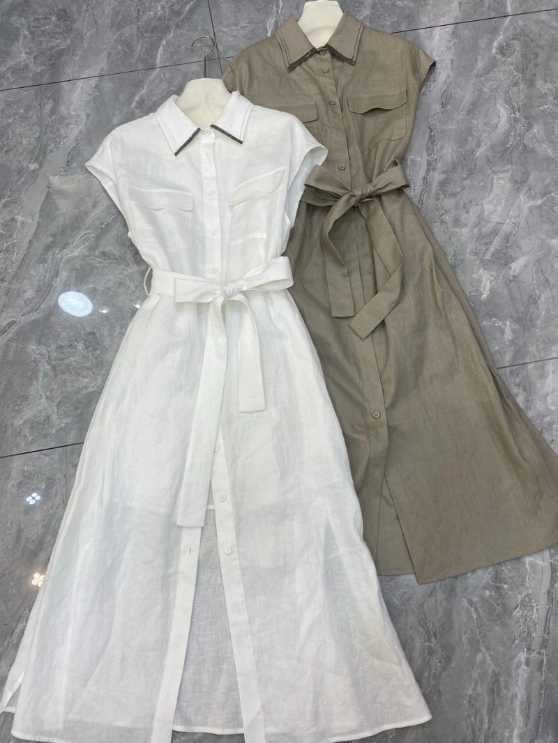 Brunello Cucinelli Dress