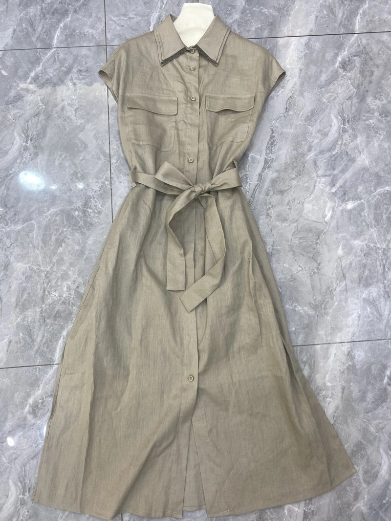 Brand-original Brunello Cucinelli Dress