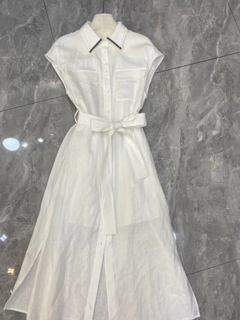 Brand-original Brunello Cucinelli Dress