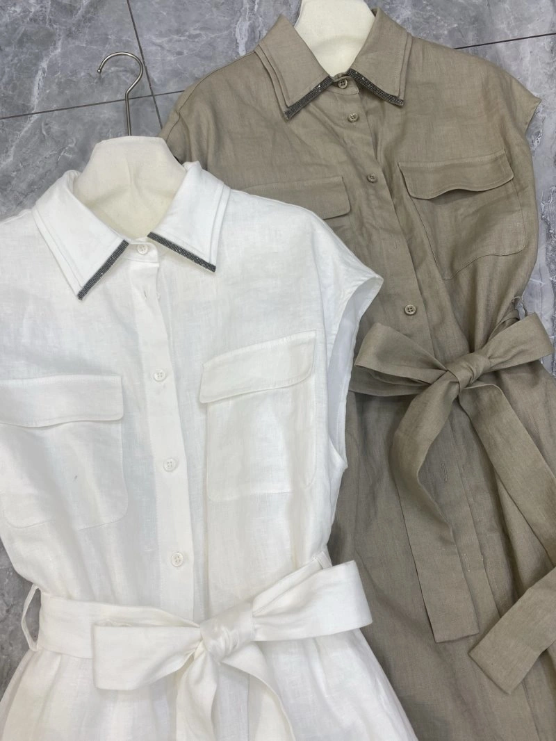 Brand-original Brunello Cucinelli Dress