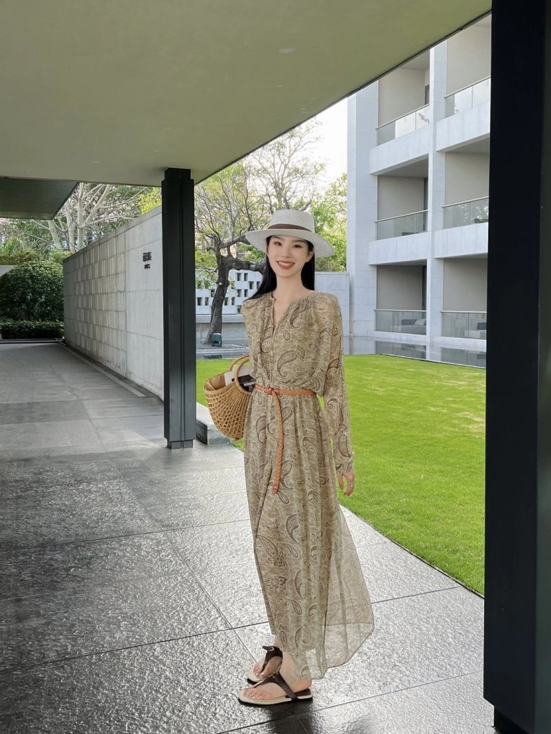 Factory-made Brunello Cucinelli Dress