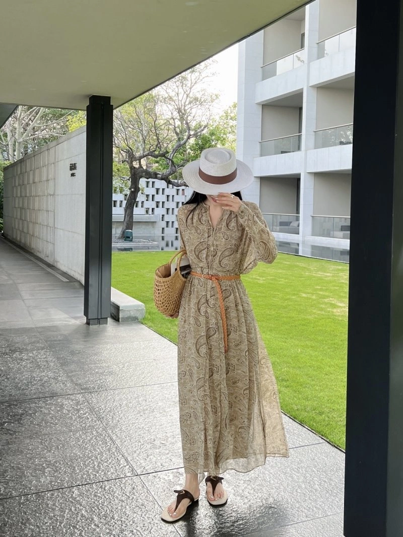 Factory-made Brunello Cucinelli Dress