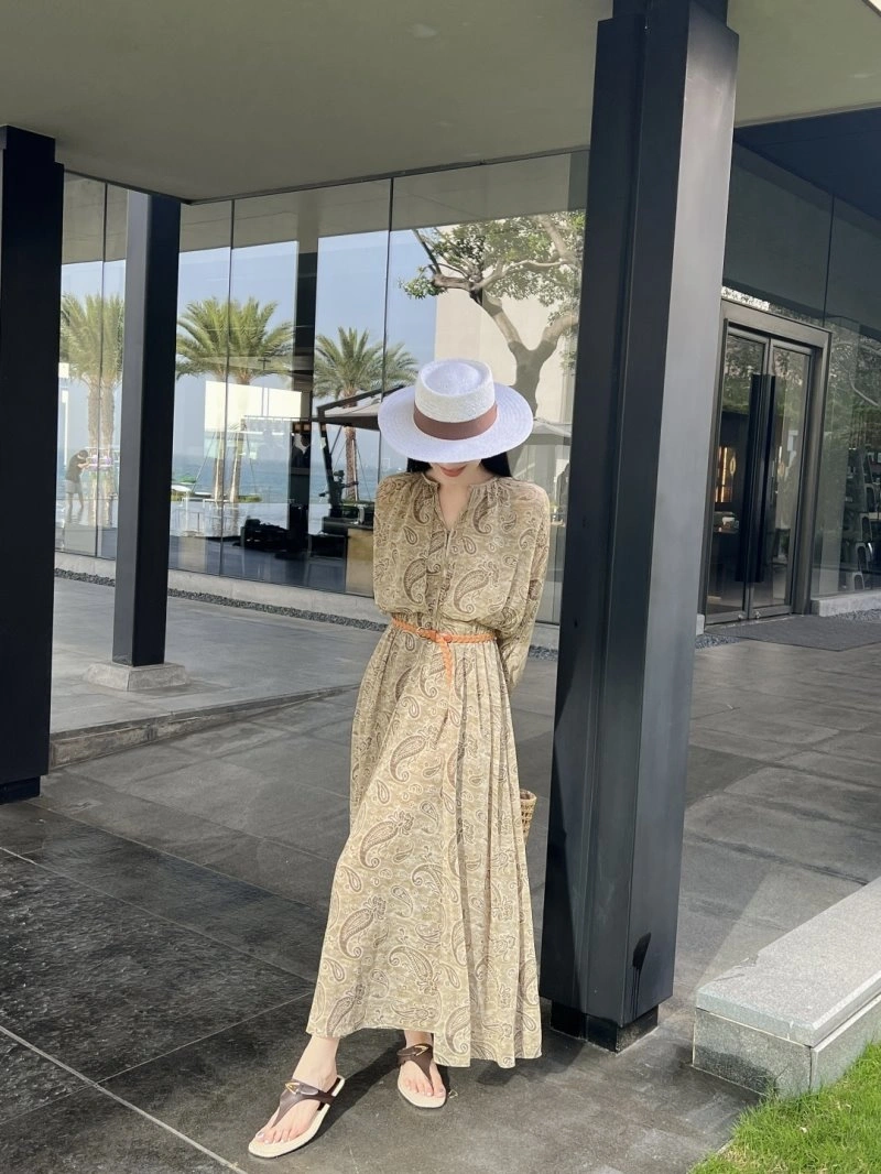Factory-made Brunello Cucinelli Dress