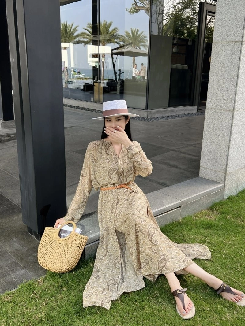 Factory-made Brunello Cucinelli Dress
