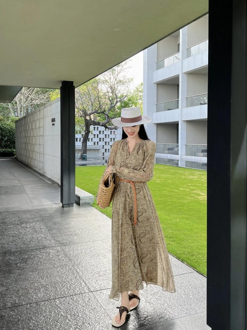 Factory-made Brunello Cucinelli Dress