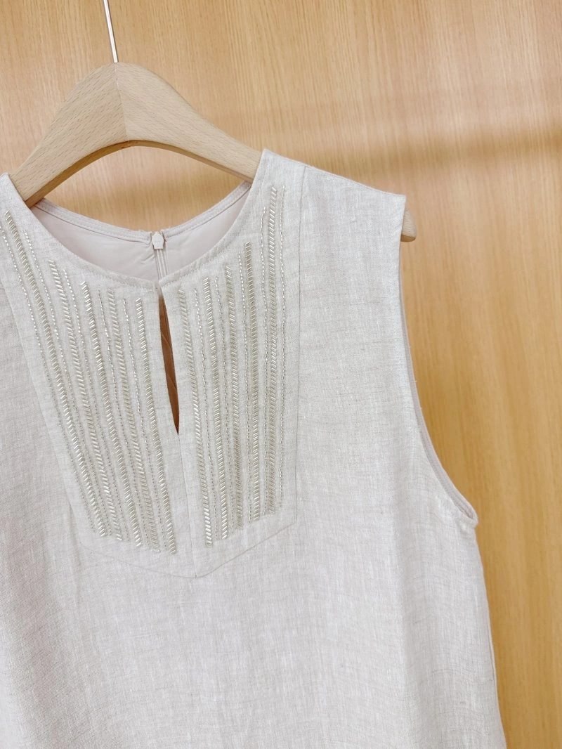 Top mirror Brunello Cucinelli Dress