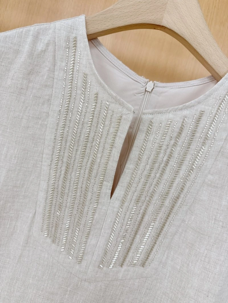 Top mirror Brunello Cucinelli Dress