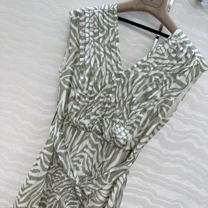 OEM Brunello Cucinelli Dress