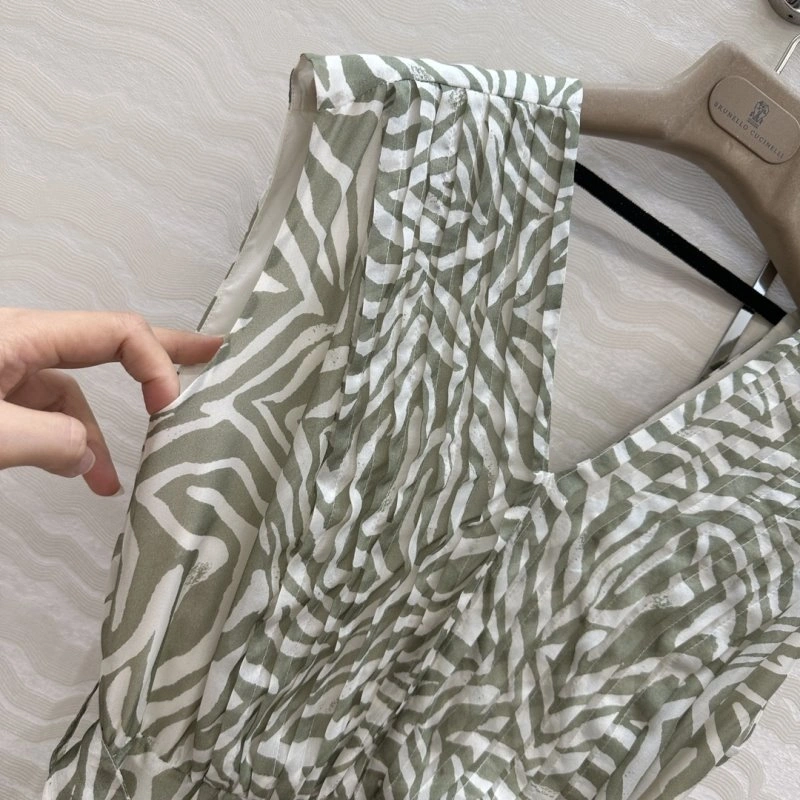 OEM Brunello Cucinelli Dress