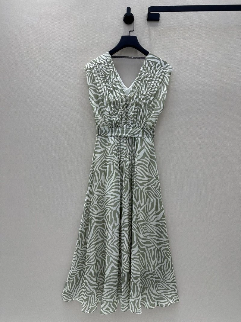 Official Brunello Cucinelli Dress