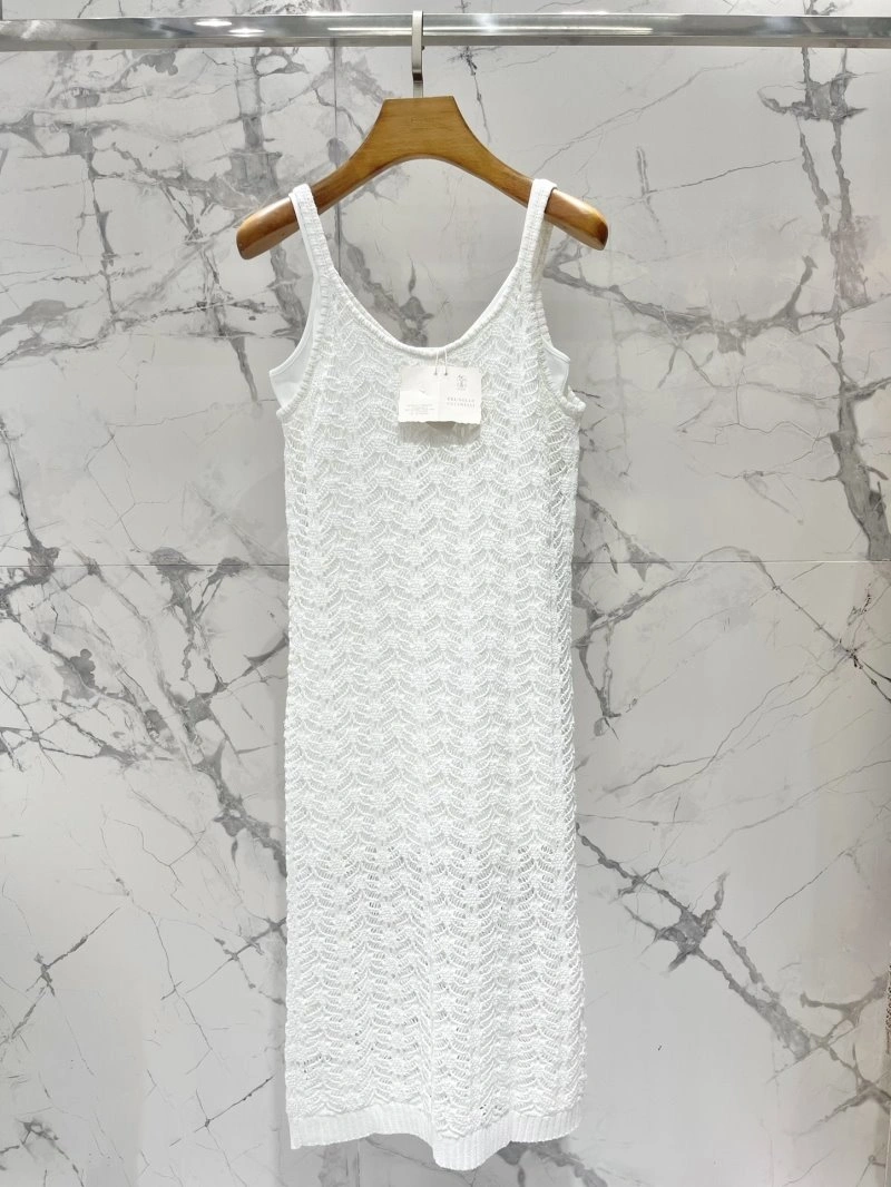 Brunello Cucinelli Dress