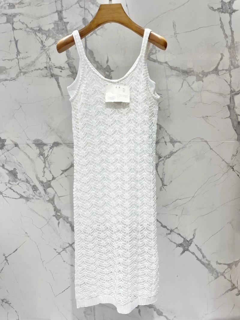 Official Brunello Cucinelli Dress
