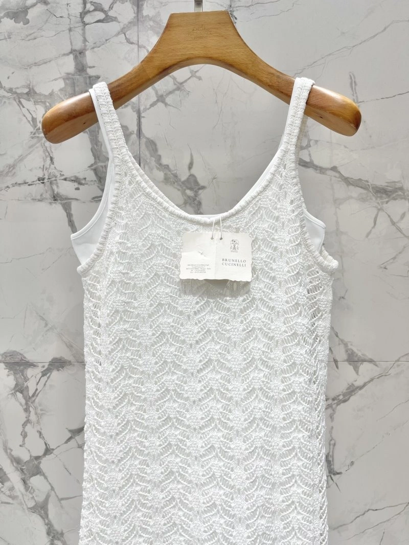 Official Brunello Cucinelli Dress