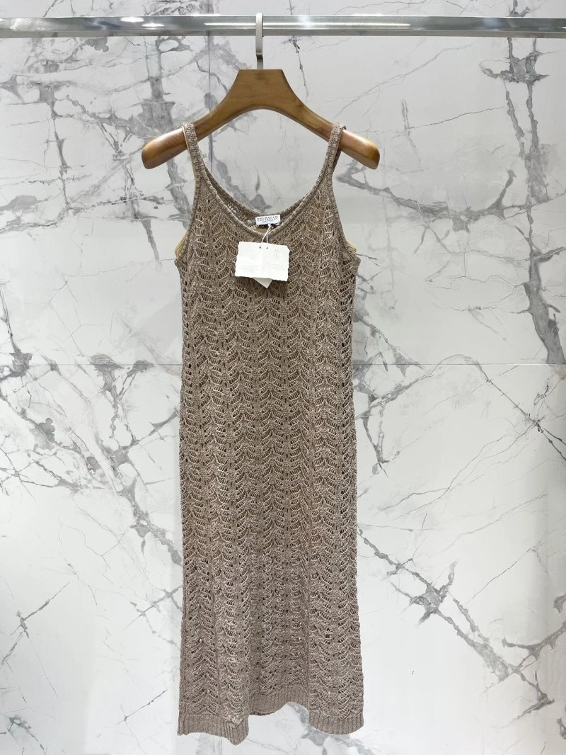 Brunello Cucinelli Dress