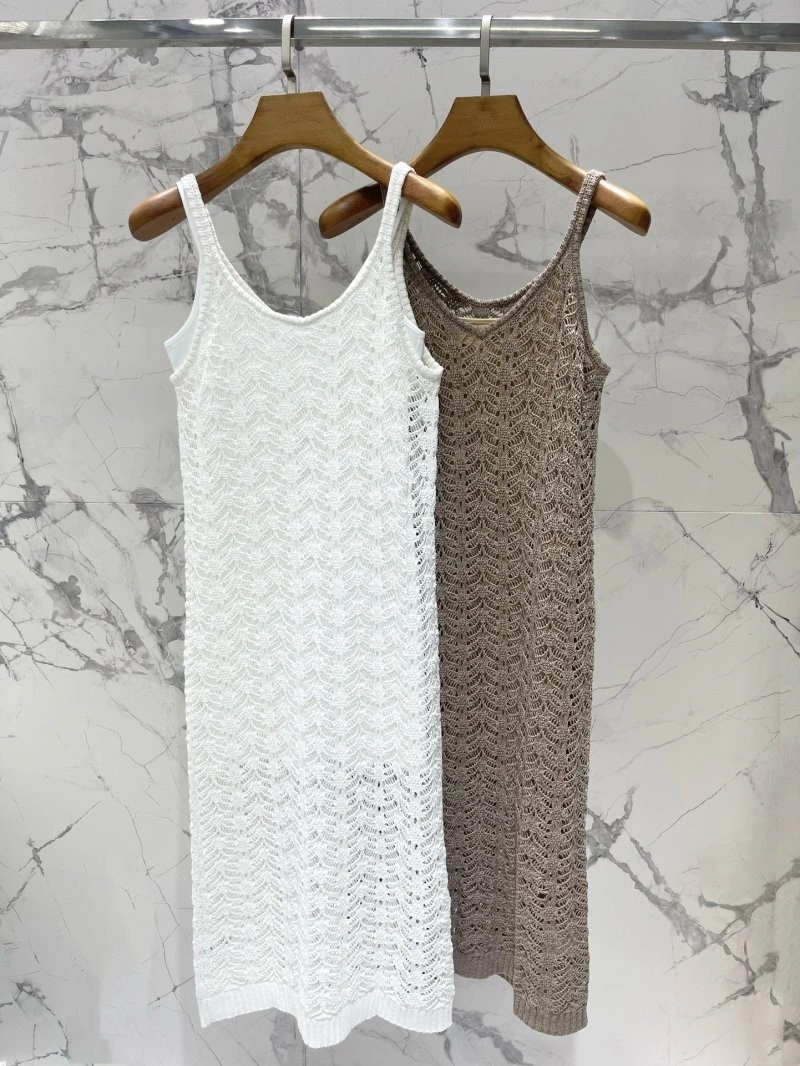 Mirror quality Brunello Cucinelli Dress