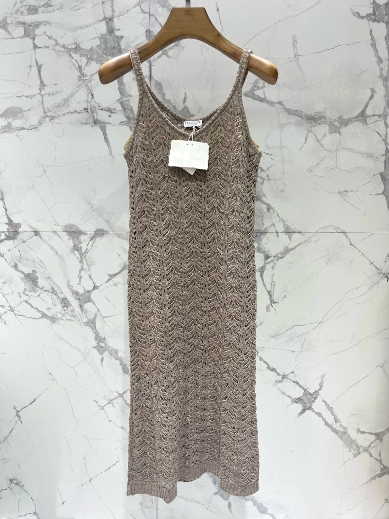 Mirror quality Brunello Cucinelli Dress