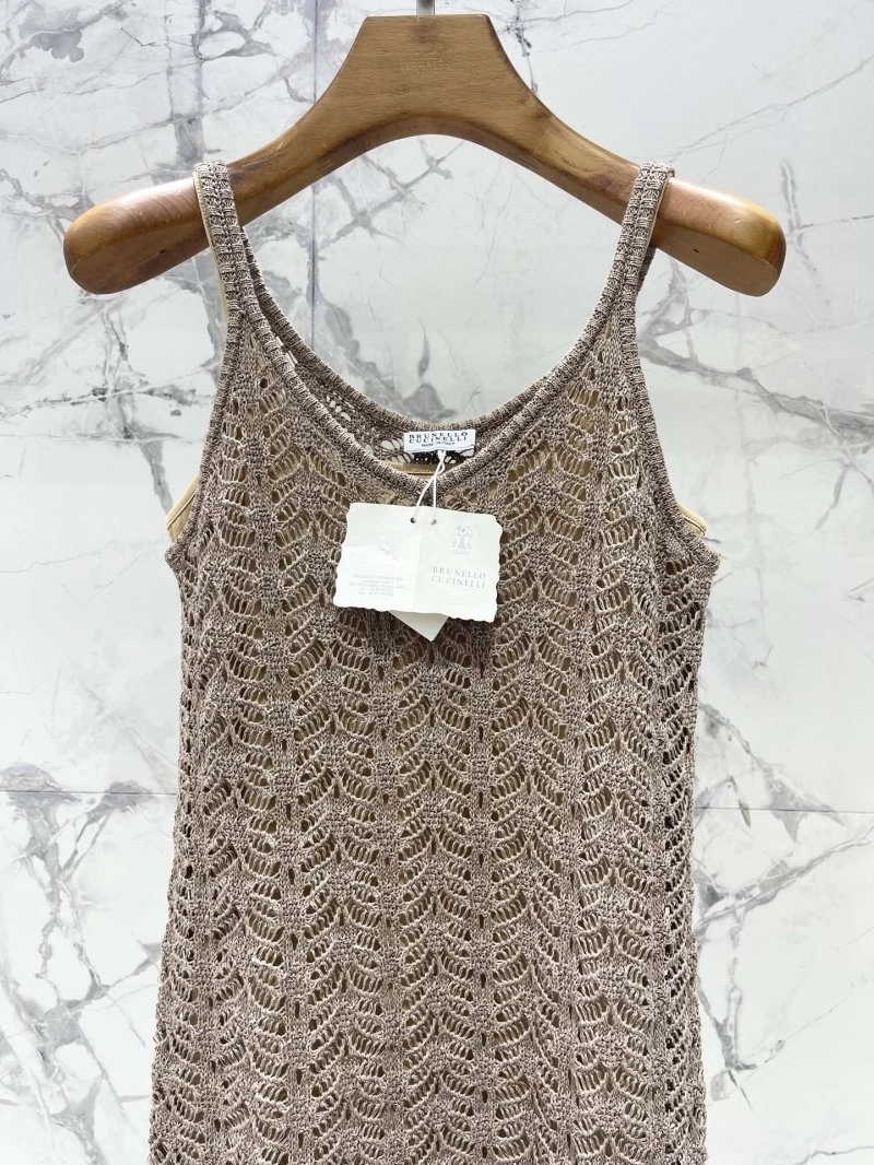 Mirror quality Brunello Cucinelli Dress