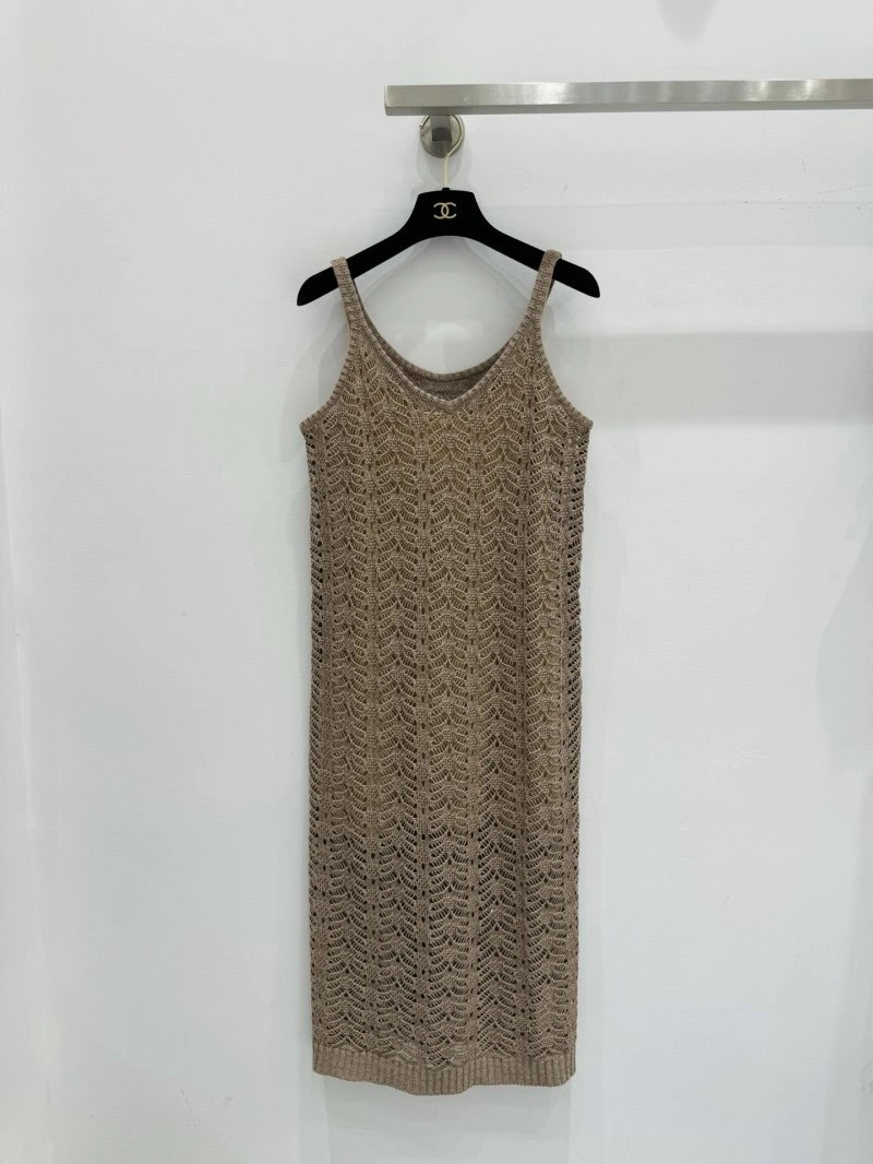 Brunello Cucinelli Dress