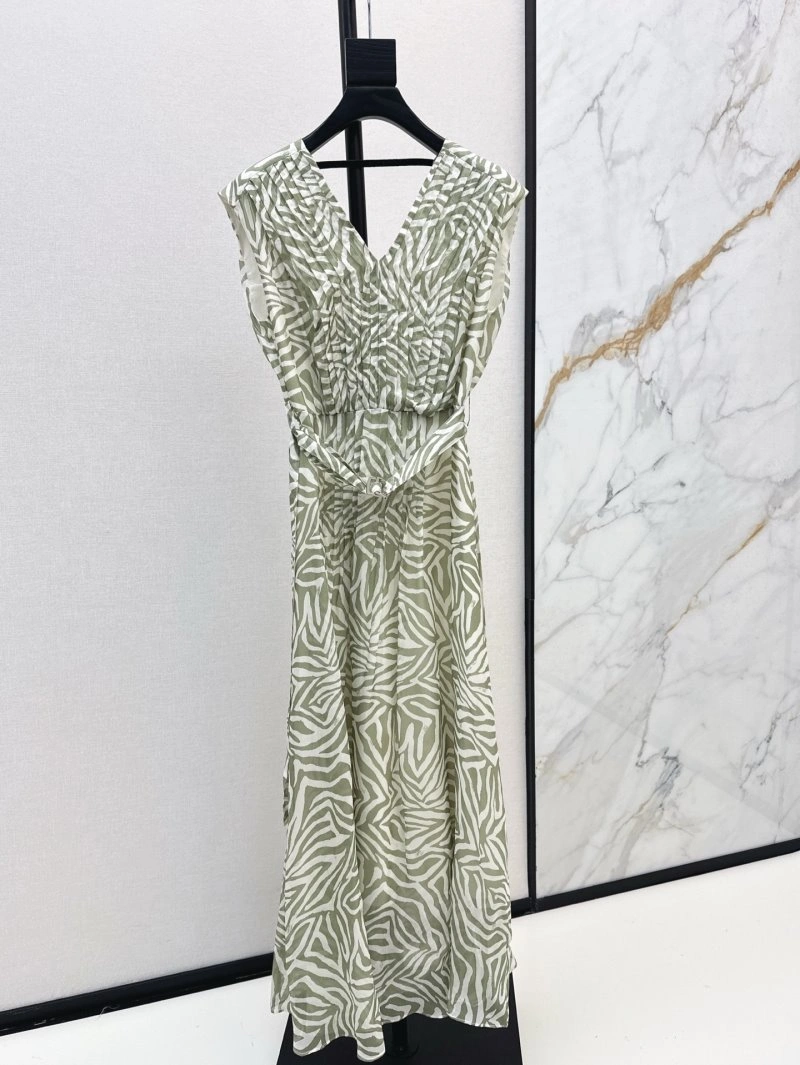 Brunello Cucinelli Dress