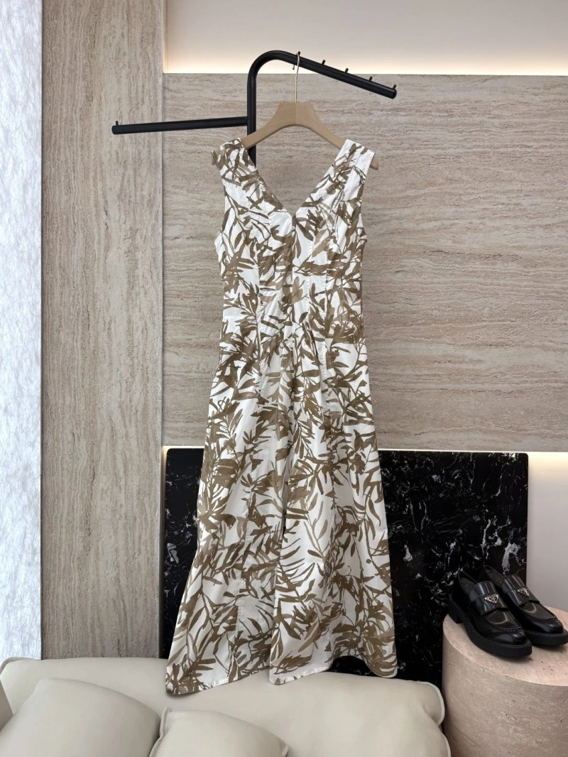 Brunello Cucinelli Dress