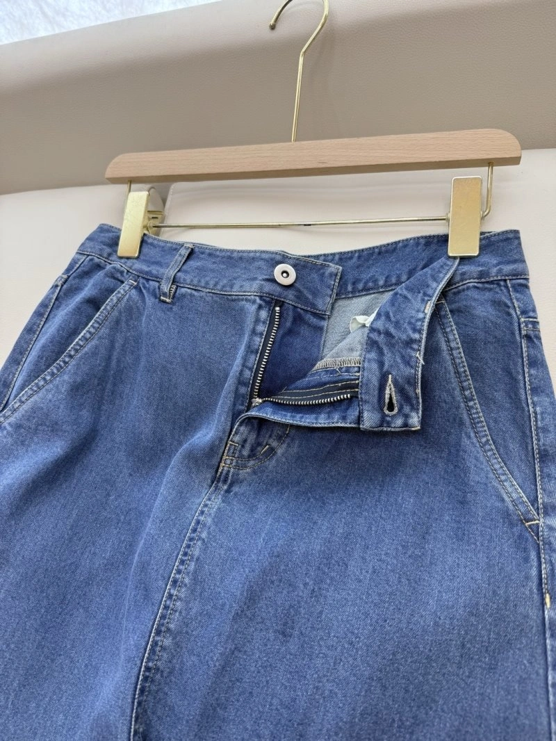 Factory-made Brunello Cucinelli Dress