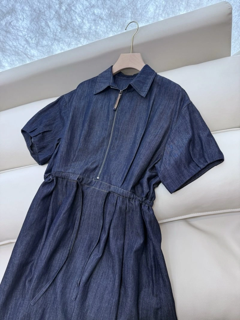 Brand-original Brunello Cucinelli Dress